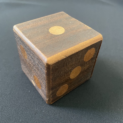Puzzling Pastimes Puzzle Boxes